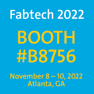 Air Products | Fabtech 2022